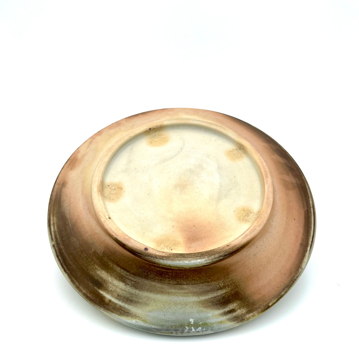 Plate – Jess Lease Ceramics